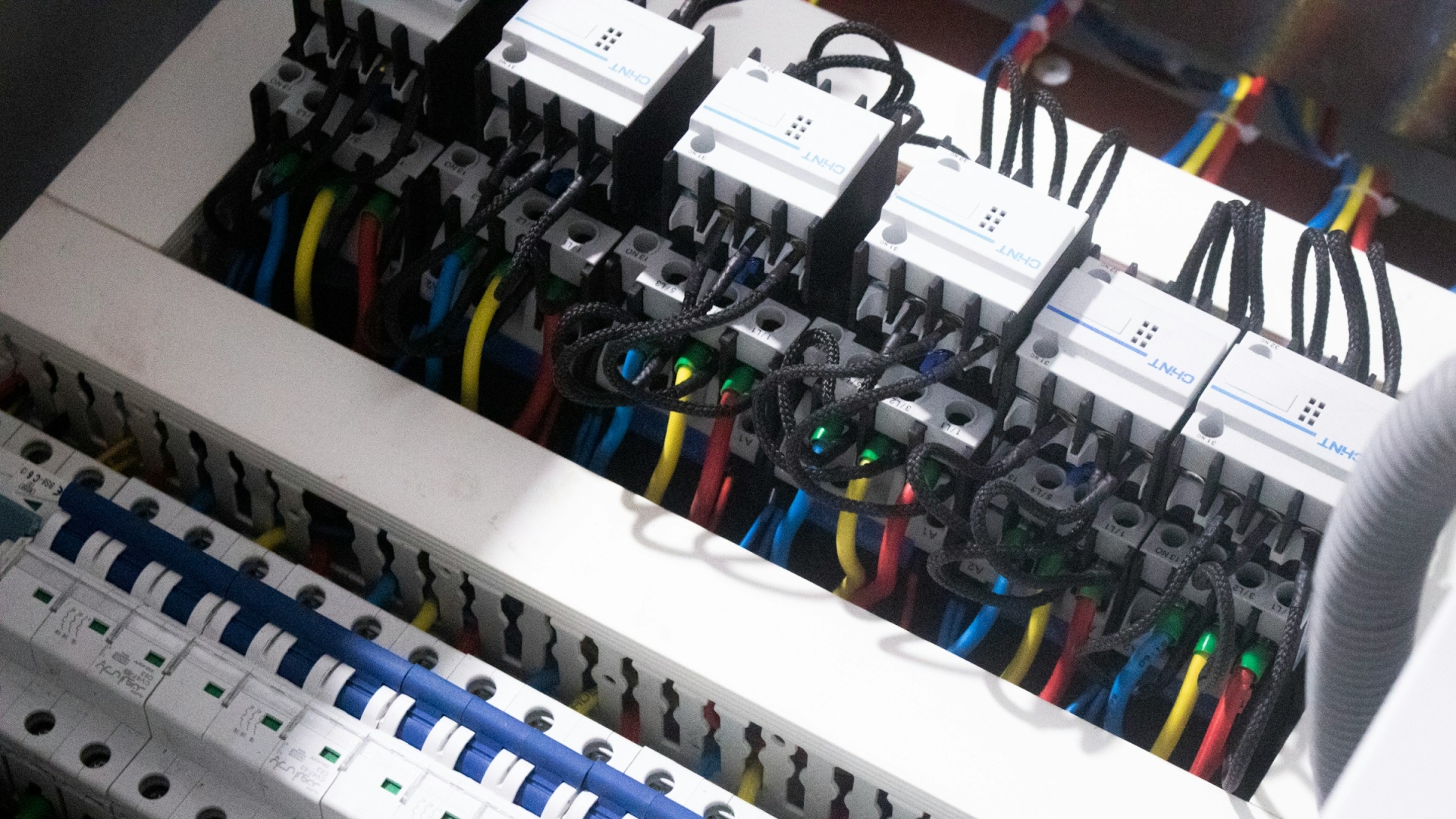 Scope 10 keuring voor elektrische installatie